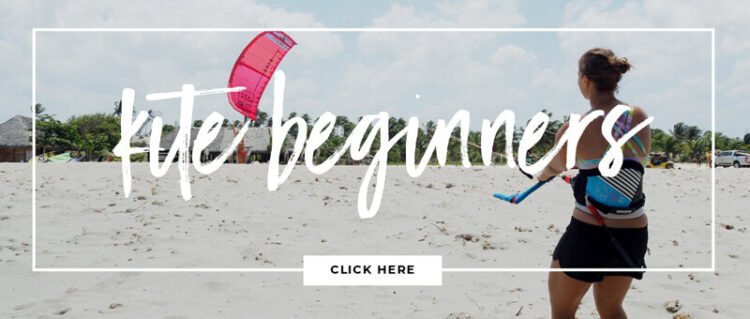 Kitesurf Girls – the ultimate resources for kiteboarding women