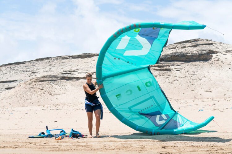 Kitesurf Spots Brazil: roadtrip from Cumbuco to Atins