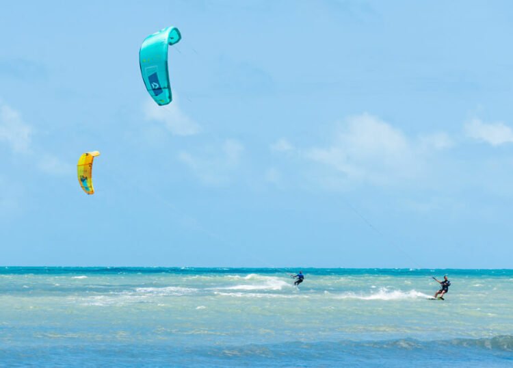 Kitesurf Spots Brazil: roadtrip from Cumbuco to Atins